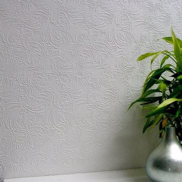 Anaglypta X Paintable Wallpaper Collection | Anaglypta Wallcoverings