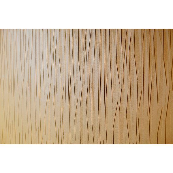 437-RD80028 Folded Paper Textured Vinyl - Anaglypta Wallpaper