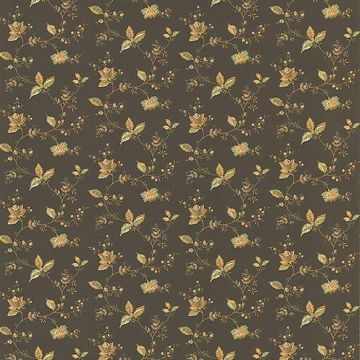 Jacobean Wallpaper | Wallpaper Jacobean | Jacobean Wallcovering