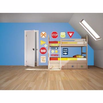 Boys Wall Decals | Boys Wall Stickers | Boy Wall Decals