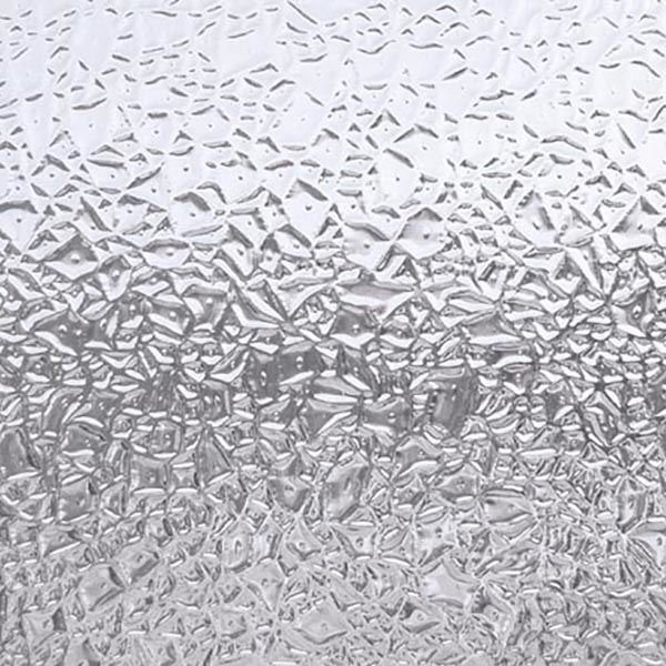 Glacier Premium Window Film - Brewster Home Fashions Static Cling ...