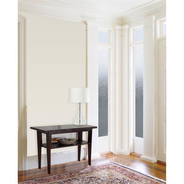 Glacier Premium Window Film - Brewster Home Fashions Static Cling ...
