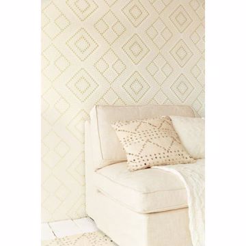 Ikat Wallpaper | Ikat Wall Covering | Ikat Wall Paper | Ikat