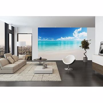 Beach Wall Murals | Murals of Beaches | Beach Murals