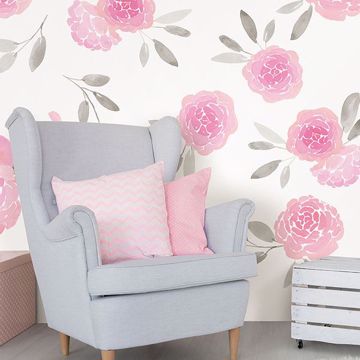 Wall Decal Kit | Wall Art Themes | Wall Art Kits