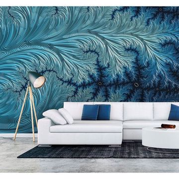 Abstract Wall Murals | Abstract Murals | Murals of Abstracts