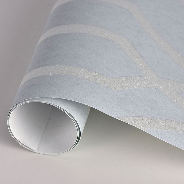 2782-24516 - Coventry Light Blue Trellis Wallpaper - by A-Street Prints