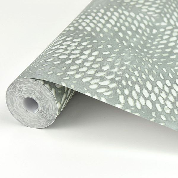 2793-24729 - Ethos Sage Abstract Wallpaper - by A - Street Prints