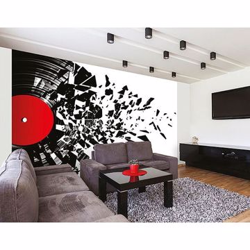 Abstract Wall Murals | Abstract Murals | Murals of Abstracts