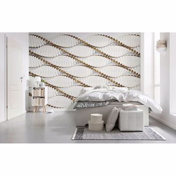 4-203 - Fable Wall Mural by Komar