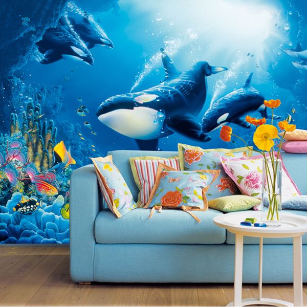 Mural Themes | Wall Mural Themes | Themes of Murals