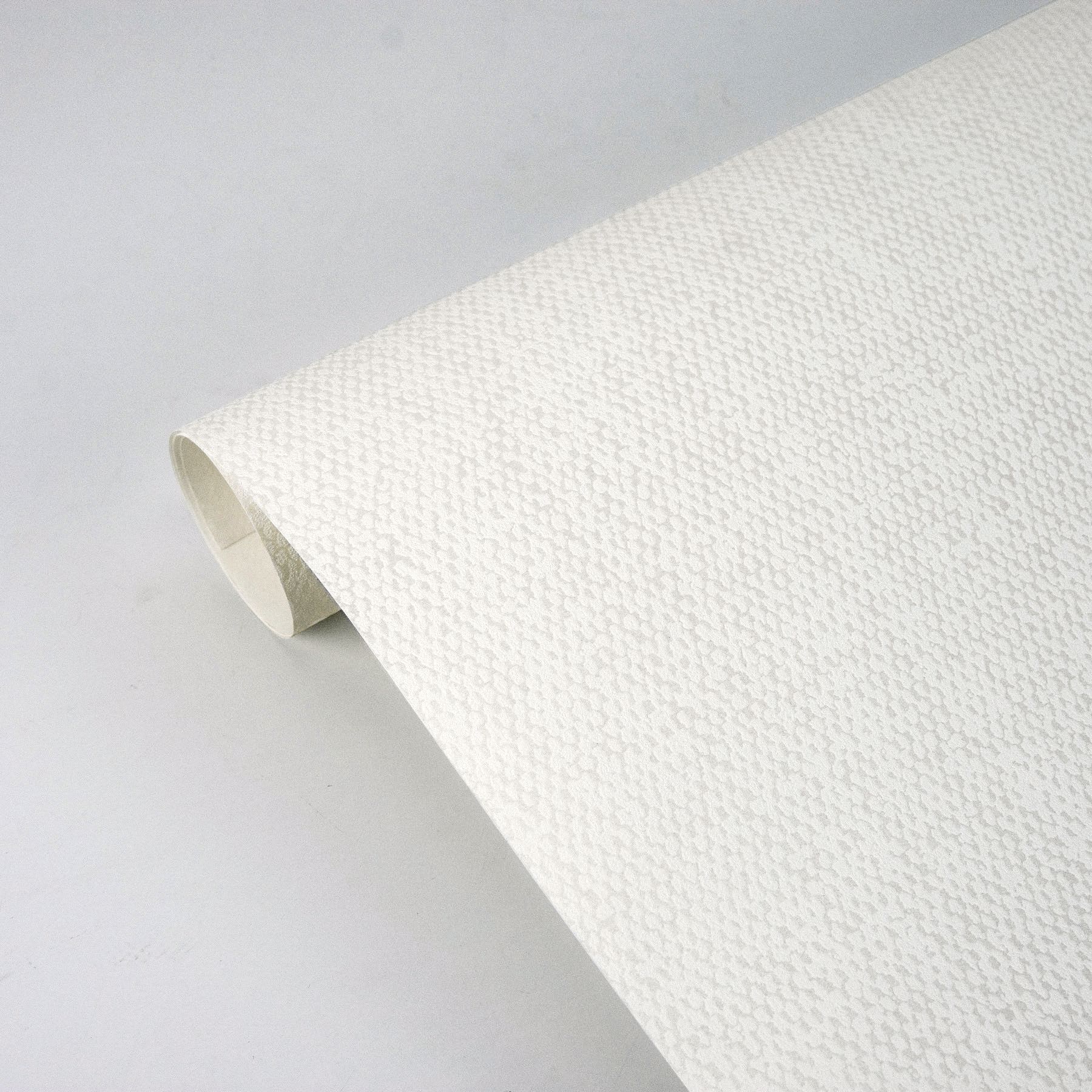 2782-24557 - Tweed White Texture Wallpaper - by A-Street Prints