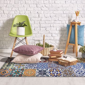 Floor Runners & Mats