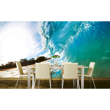 Ocean Wall Murals | Sea Murals | Murals of the Ocean