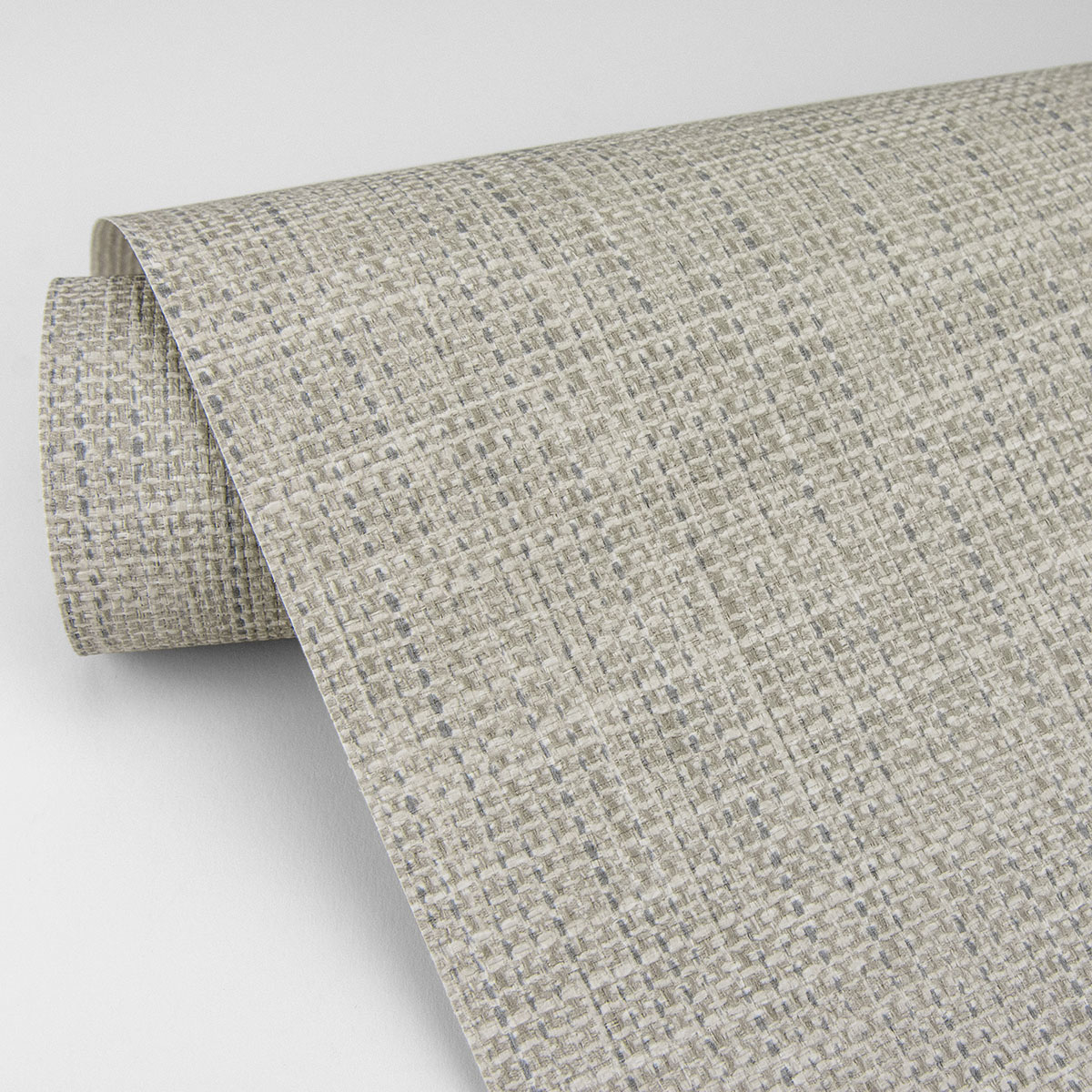 2829-82059 - In the Loop Neutral Faux Grasscloth Wallpaper - by A ...