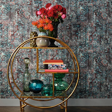 Rasch Wallpaper Collection by Rasch