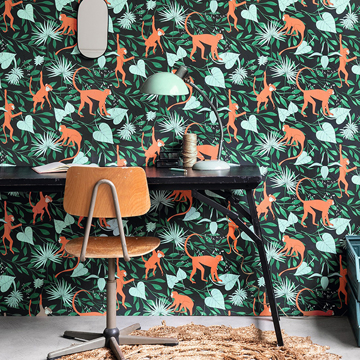 Rasch Wallpaper Collection by Rasch