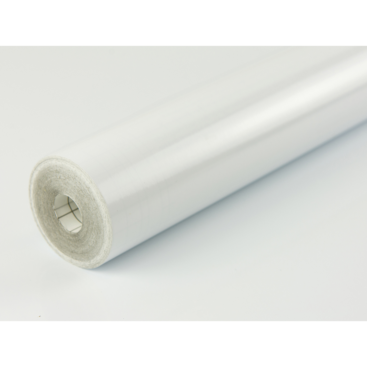 FAB10031 - Glossy White Adhesive Film - by Fablon