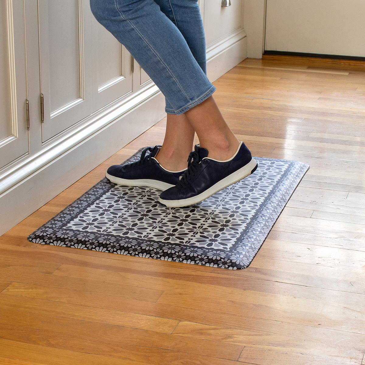 FPA3730 - Lannister Anti-Fatigue Comfort Mat - by FloorPops