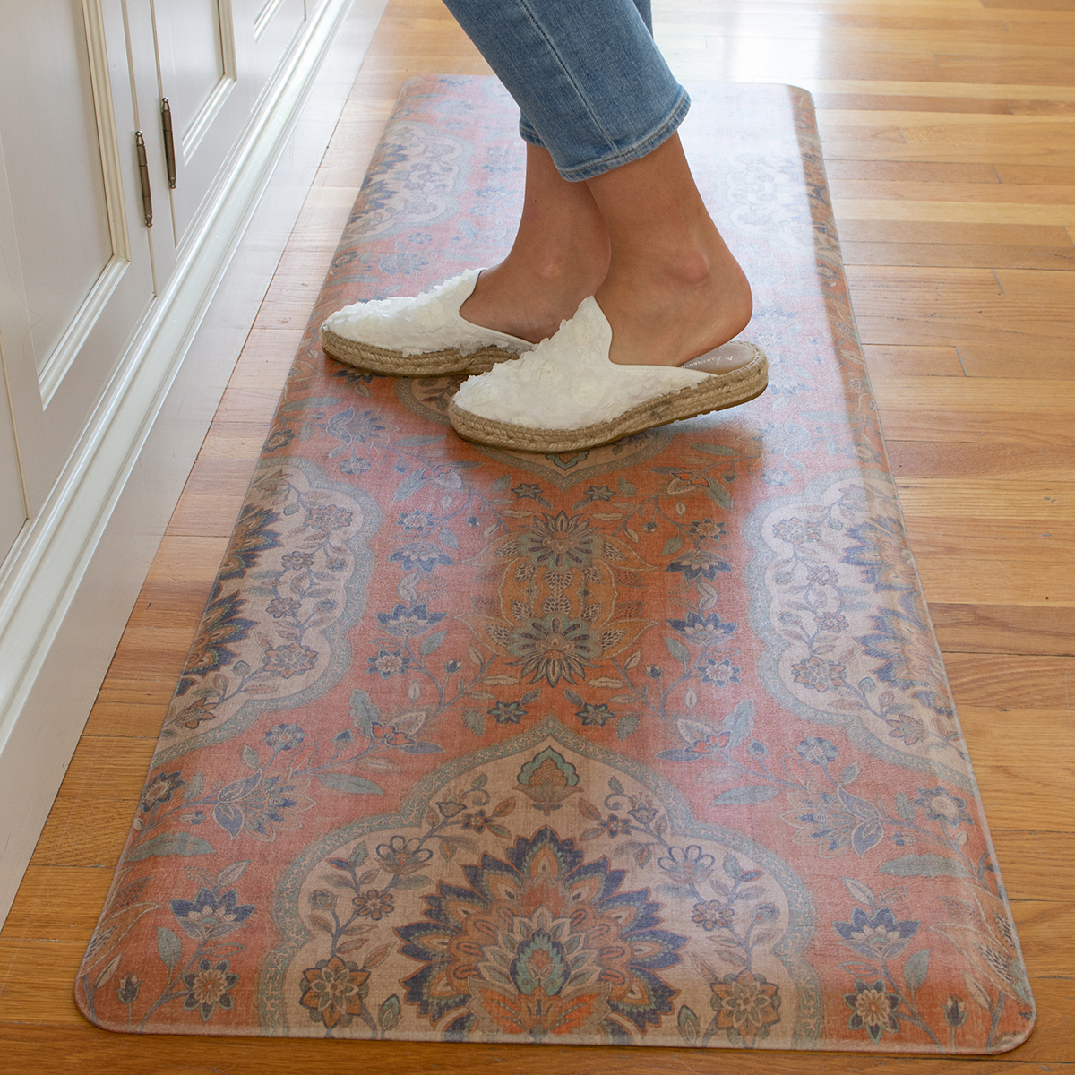 FPA3734 - Persepolis Anti-Fatigue Comfort Mat - by FloorPops