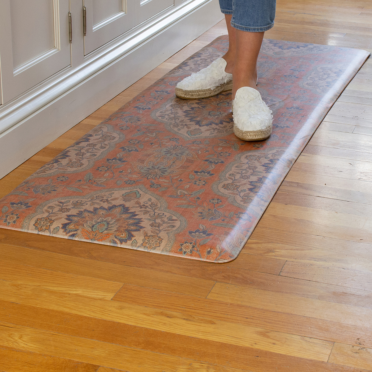 FPA3734 - Persepolis Anti-Fatigue Comfort Mat - by FloorPops
