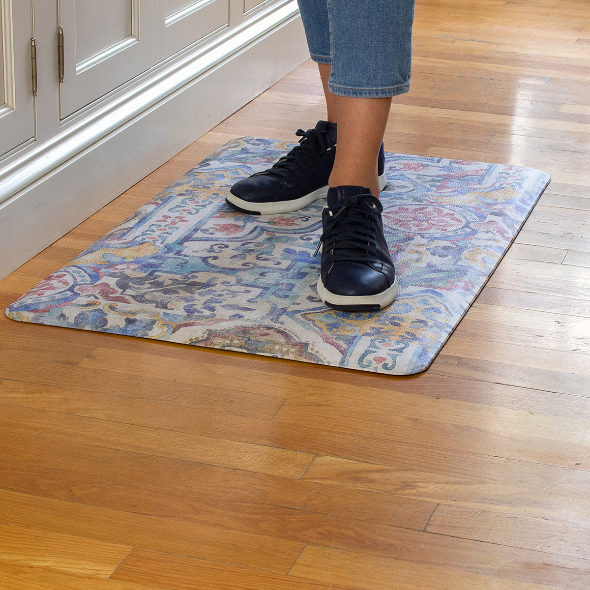 FPA3736 - Bartolo Anti-Fatigue Comfort Mat - by FloorPops