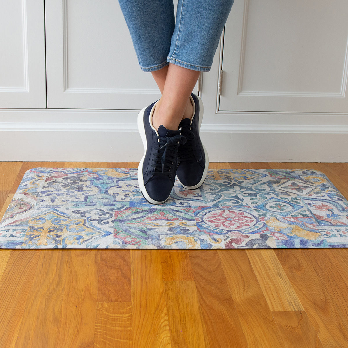 FPA3736 - Bartolo Anti-Fatigue Comfort Mat - by FloorPops