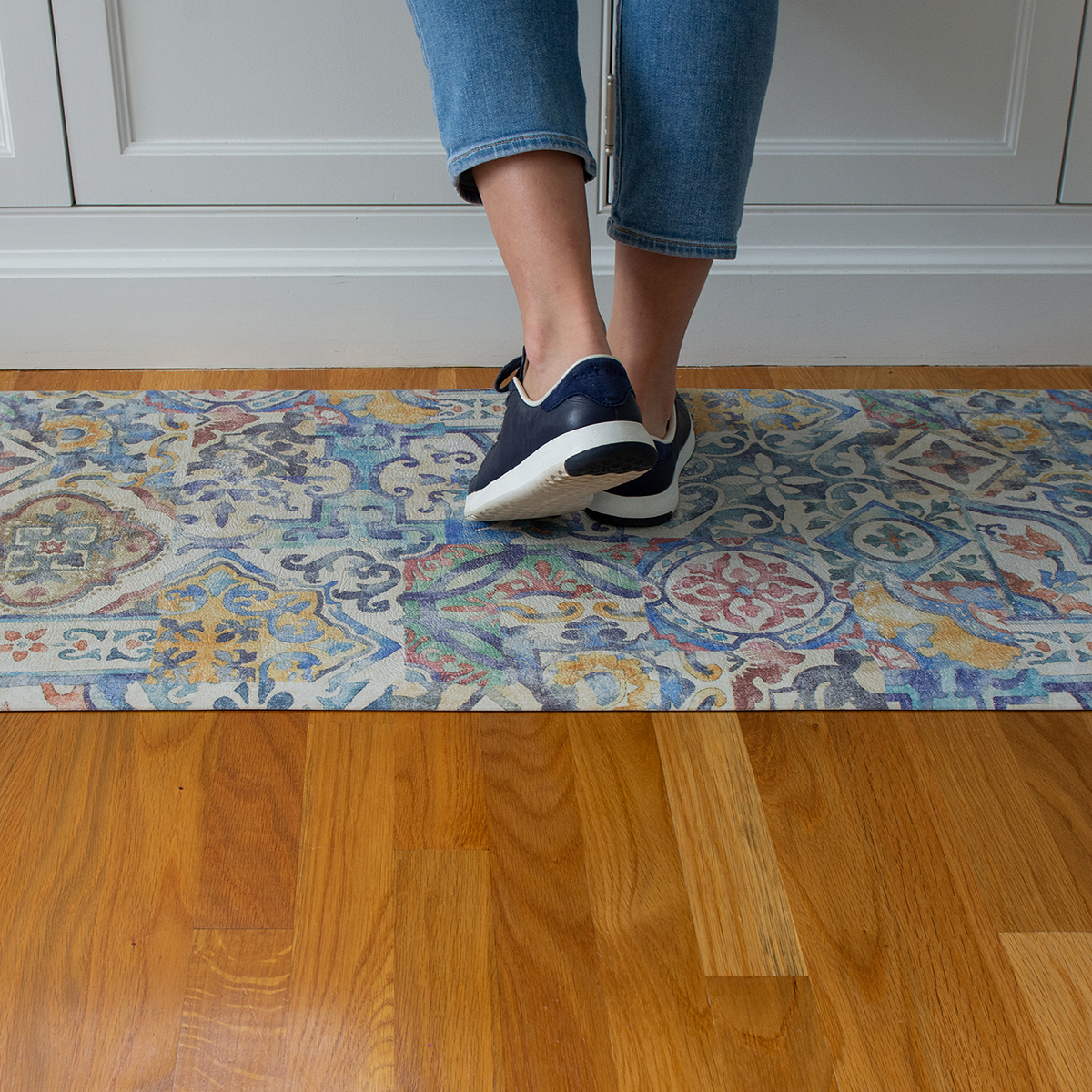 FPA3736 - Bartolo Anti-Fatigue Comfort Mat - by FloorPops