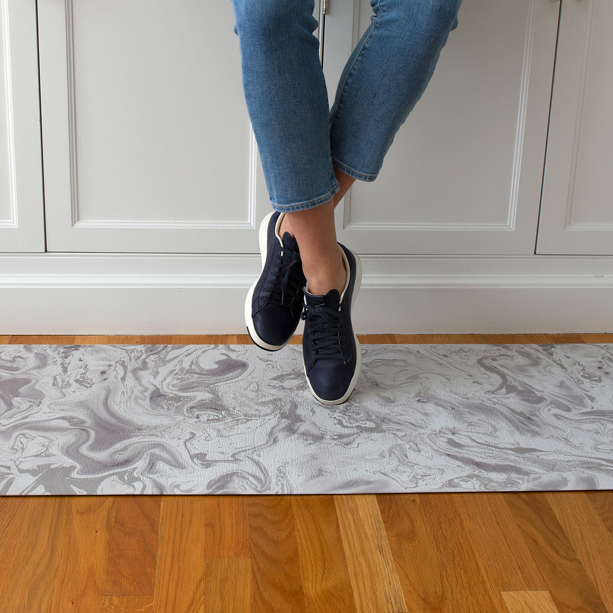 FPA3740 - Aegean Anti-Fatigue Comfort Mat - by FloorPops