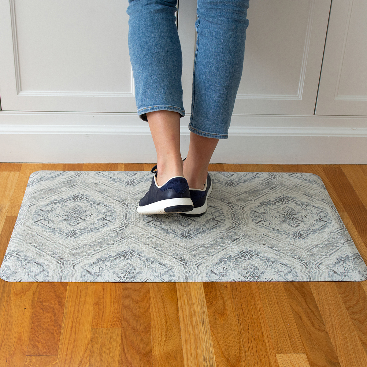 FPA3742 - Harper Anti-Fatigue Comfort Mat - by FloorPops