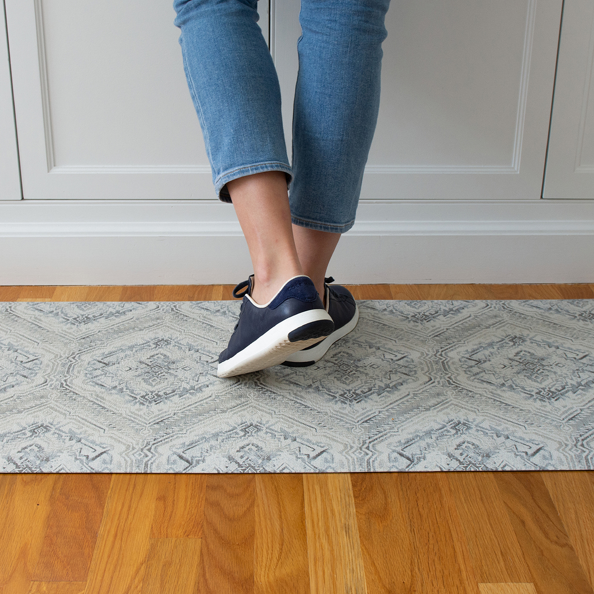 FPA3742 - Harper Anti-Fatigue Comfort Mat - by FloorPops