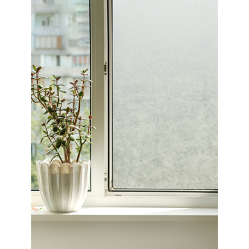 Decorative Window Film | Privacy Window Film by WallPops
