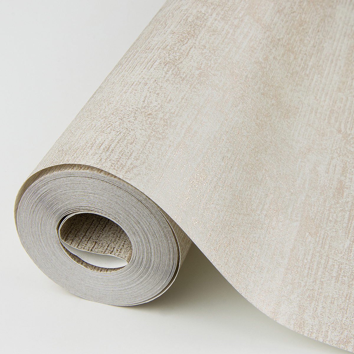 4019-86491 - Tanso Gold Textured Wallpaper - by A-Street Prints