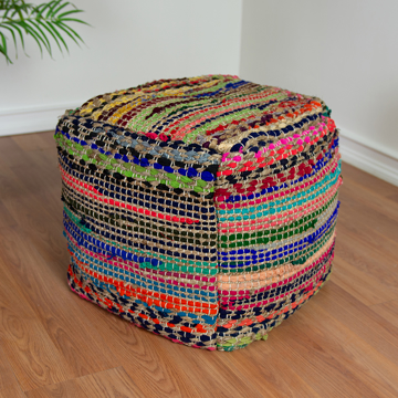 Poufs