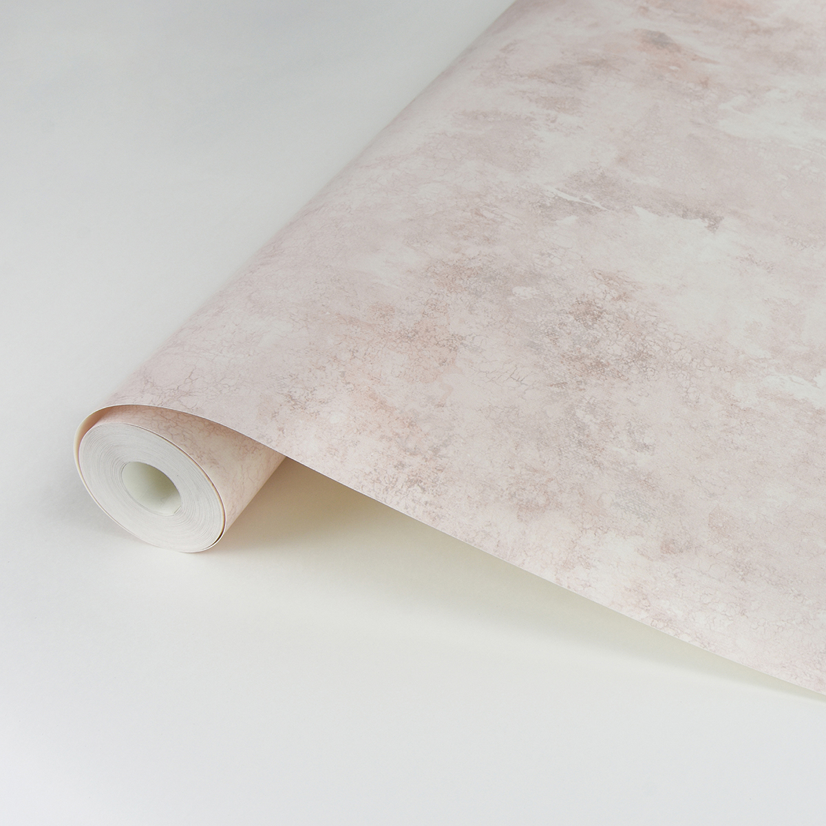 AST4072 - Artisan Plaster Blush Texture Wallpaper - by A-Street Prints