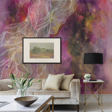 Modern Wall Murals | Contemporary Wall Murals | Modern Murals