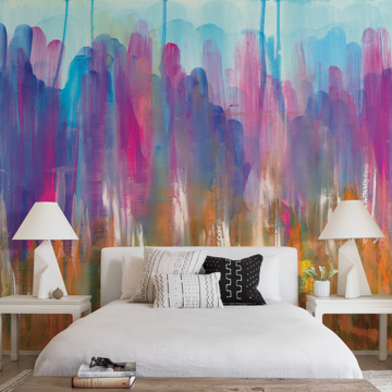 Modern Wall Murals | Contemporary Wall Murals | Modern Murals