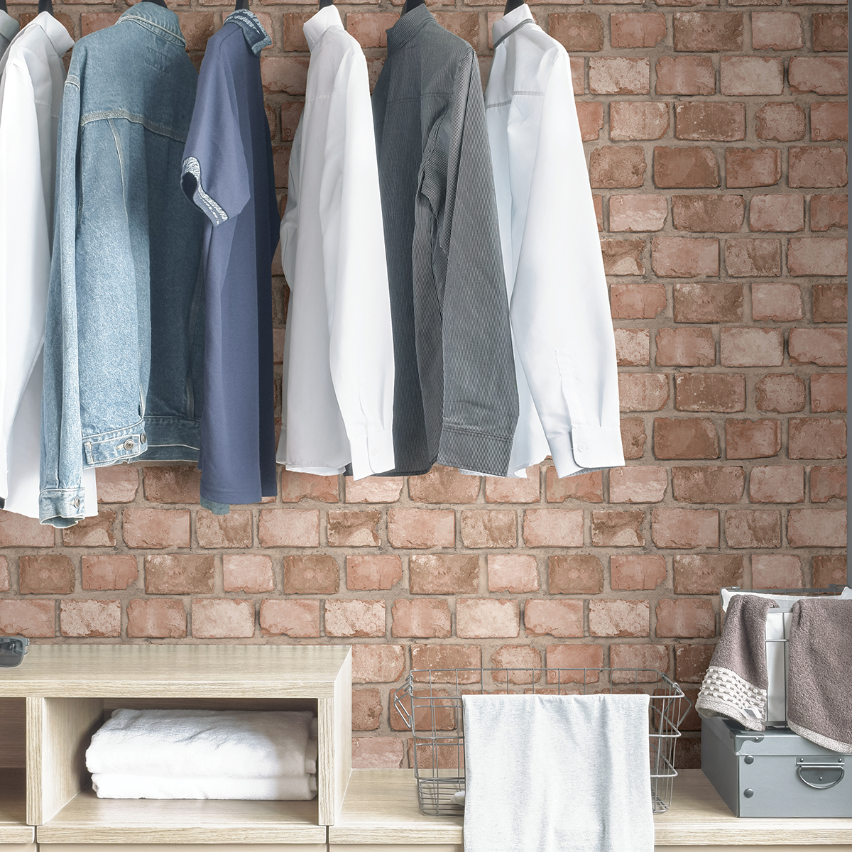 MS3944HD - Forbes Peel and Stick Wallpaper - by MyStyle