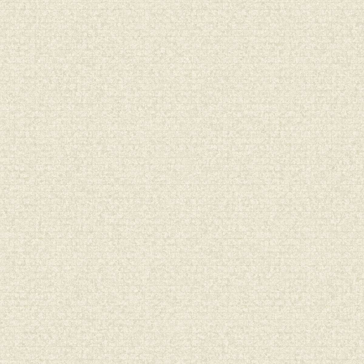 4025-82508 - Hilbert Cream Geometric Wallpaper - by Advantage