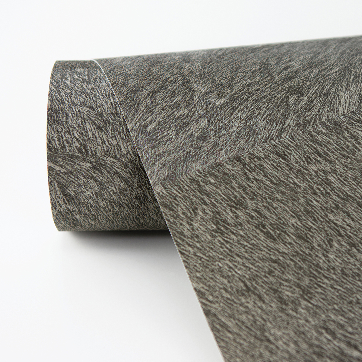 2971-86369 - Flannery Espresso Animal Hide Wallpaper - by A-Street Prints