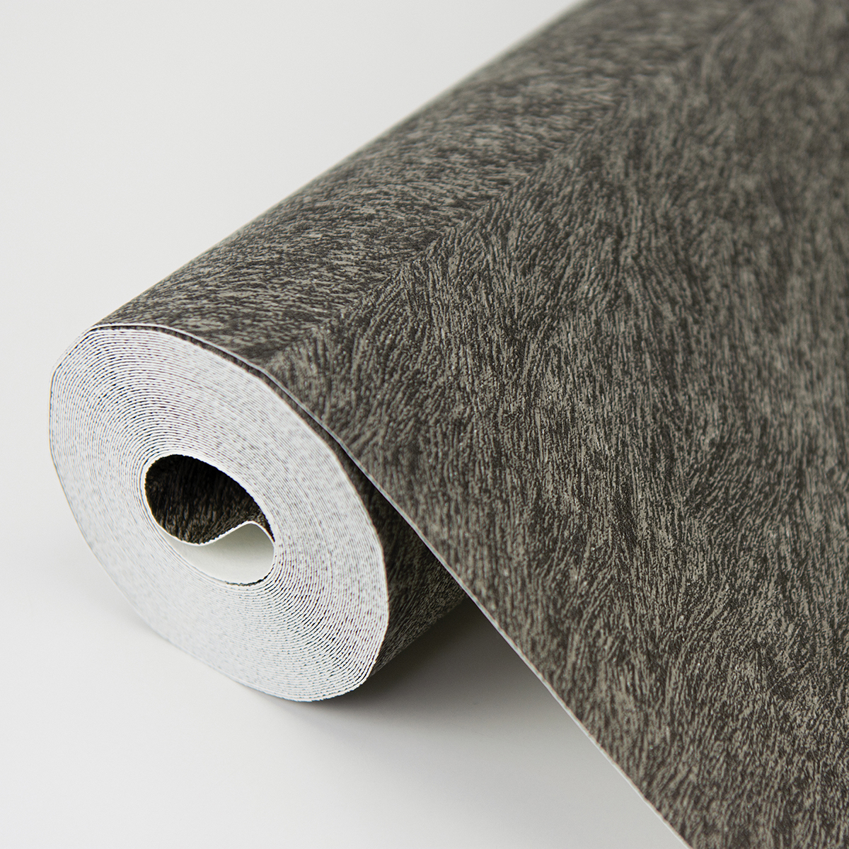 2971-86369 - Flannery Espresso Animal Hide Wallpaper - by A-Street Prints