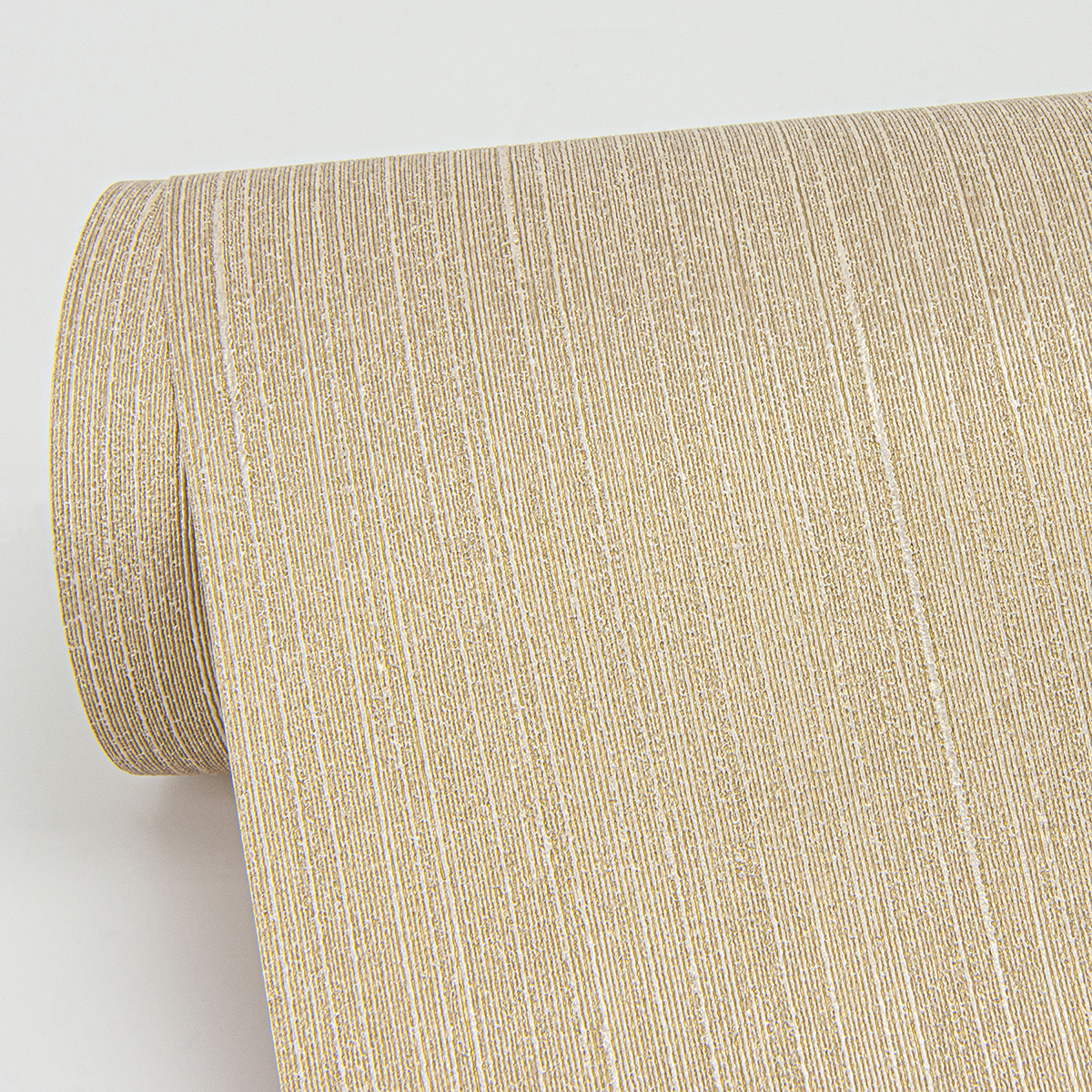 4058-21768 - Pietra Copper Silk Wallpaper - by Sirpi