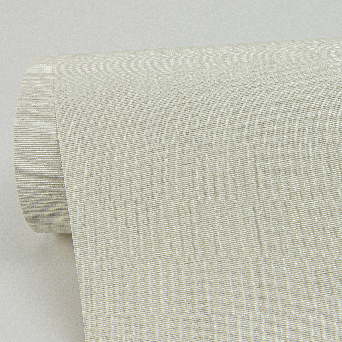 4058-24814 - Angelina White Moire Wallpaper - by Sirpi