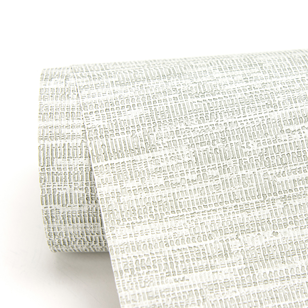 2984-2201 - Wembly Off-White Distressed Texture Wallpaper - by Warner