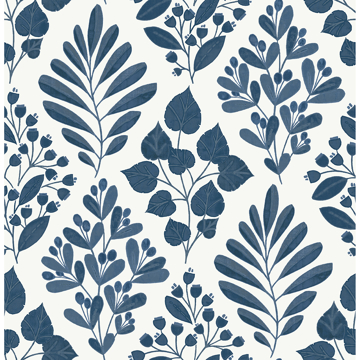 Designer Peel and Stick Wallpaper