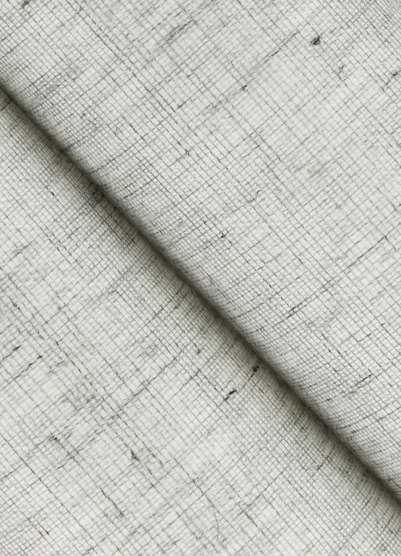 2923-88039 - Lihua Light Grey String Wallpaper - by A-Street Prints