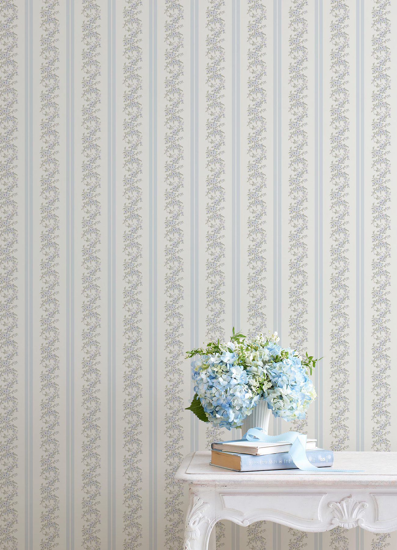 York Wallcoverings: Wallpaper Designed to Inspire. AST4650 - Marigold ...