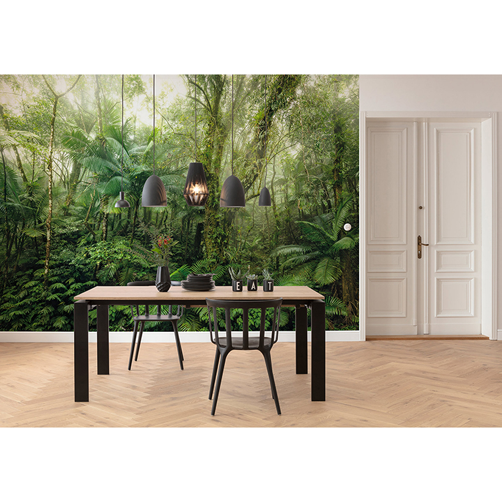 X7-1009 - Mindfulness Wall Mural - by Komar