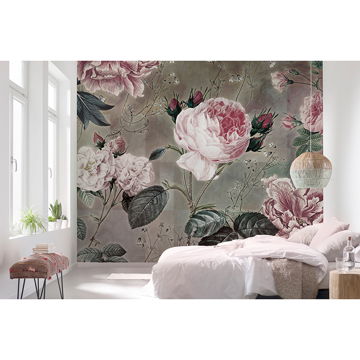 X7-1075 - Everlasting Wall Mural - by Komar