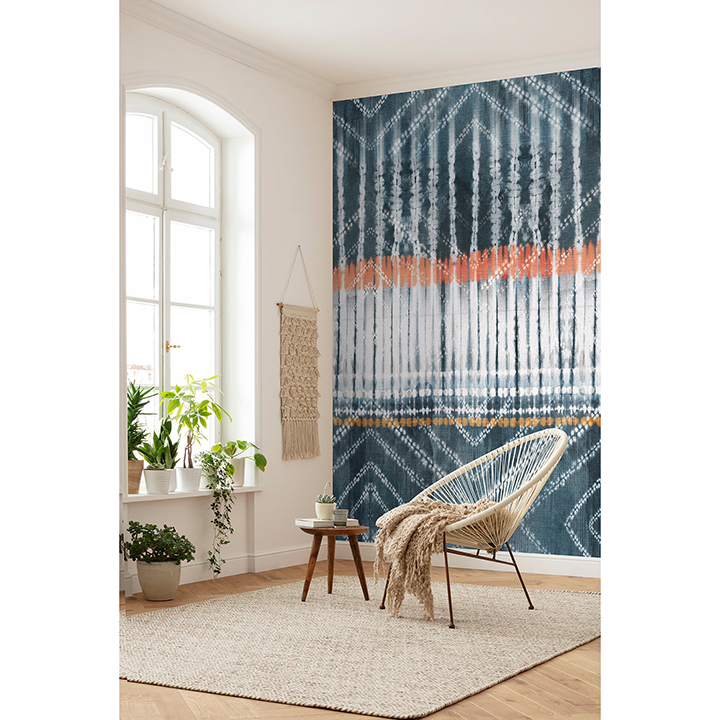 X4-1012 - Native Wall Mural - by Komar